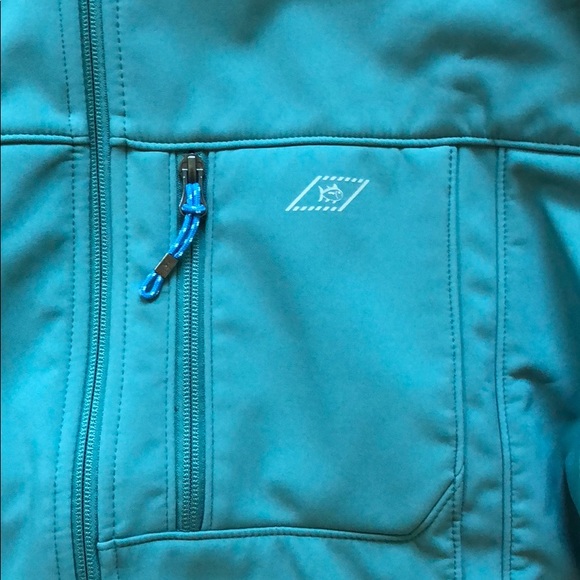 Southern Tide | Jackets & Coats | Southern Tide L Waterproof Sport ...